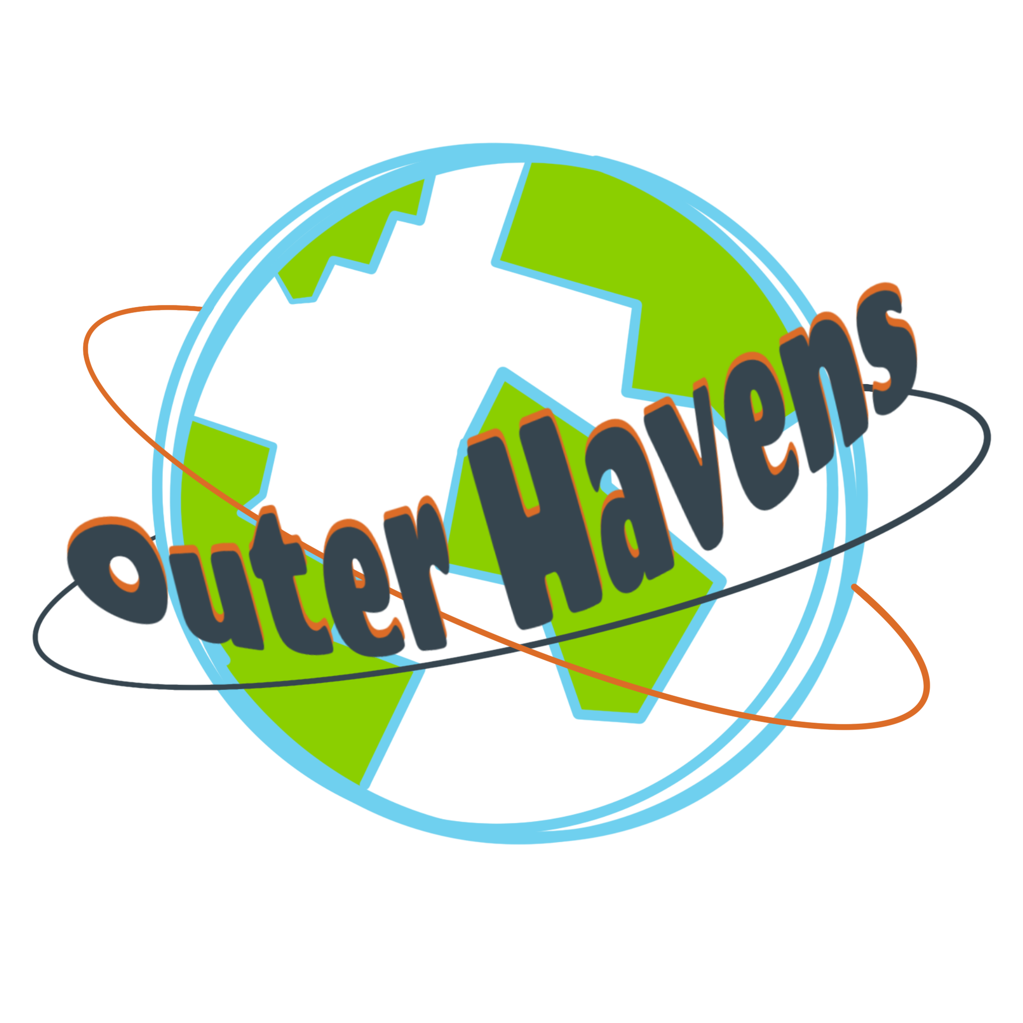 2025 – Outer Haven